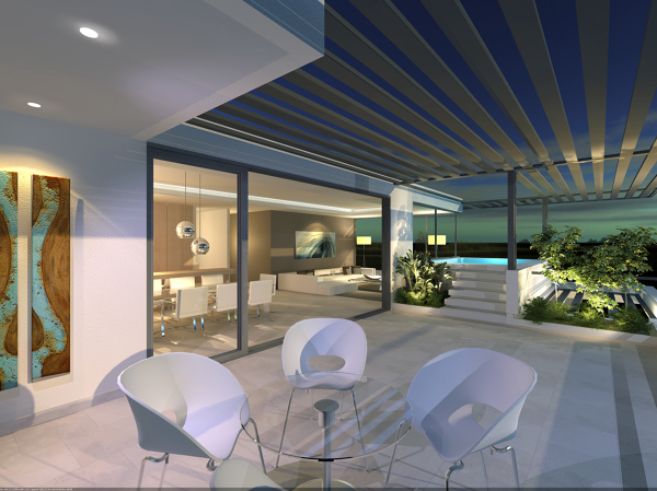 Foto: Attico di Arkylab #86516 - Habitissimo