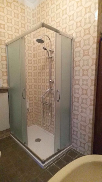 Foto: Nuovo Box Doccia a Valenza (al) di Real Docce #394303 - Habitissimo