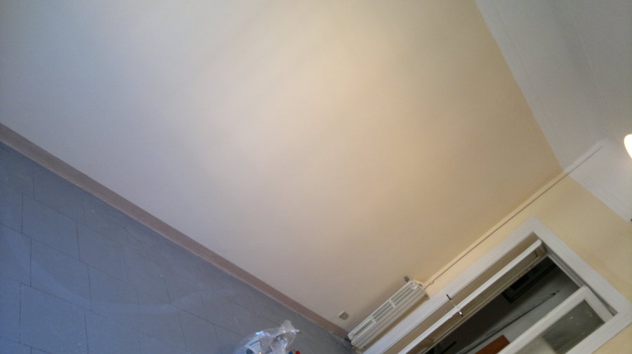 Foto: Stucco Mantovano di De Luca Giuseppe #345619 - Habitissimo